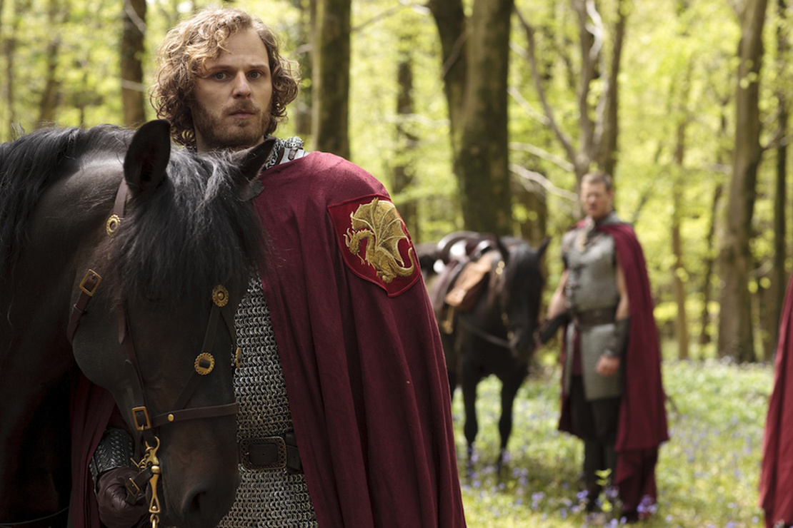 Picture of Rupert Young