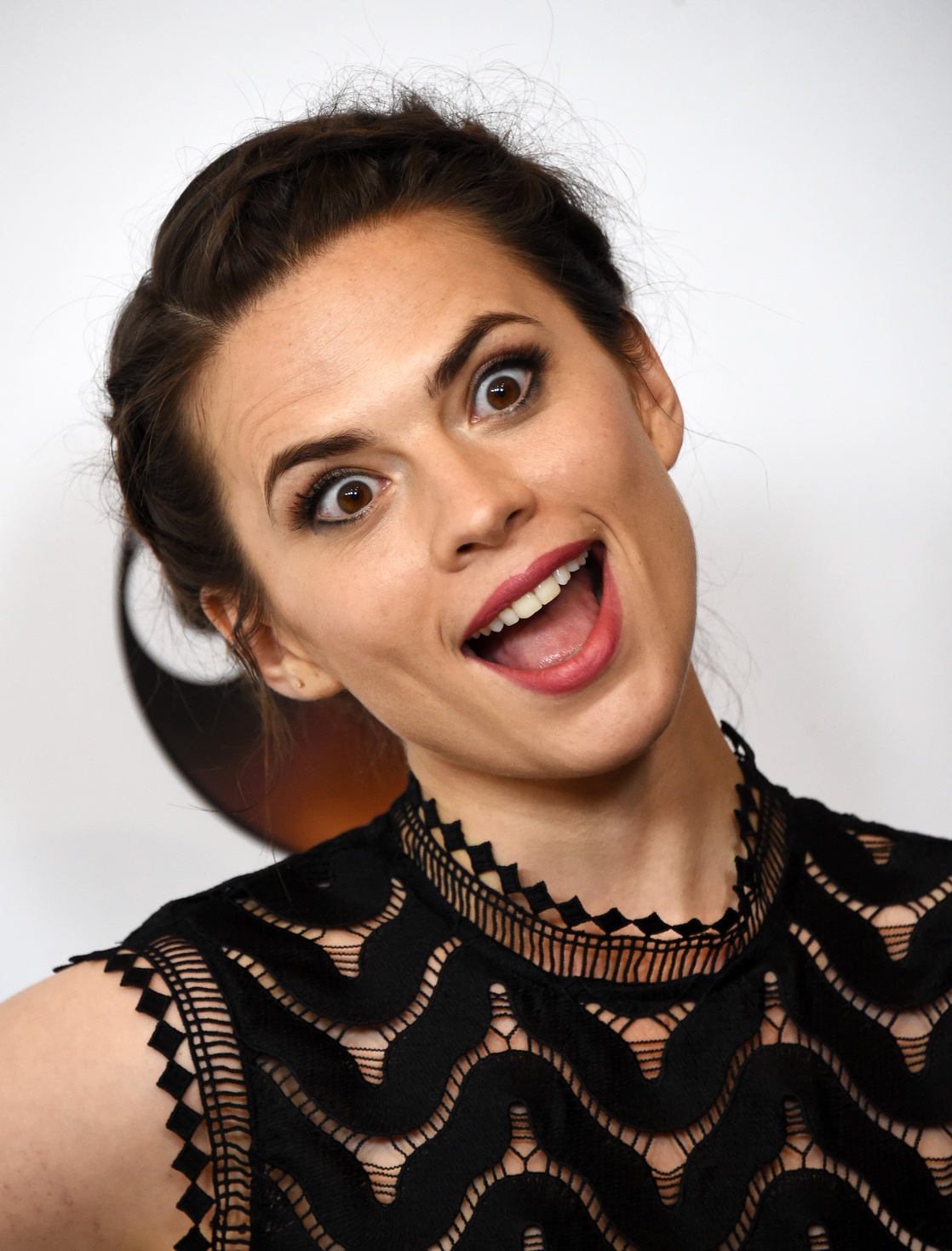 Picture of Hayley Atwell