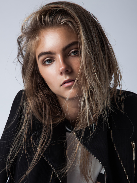 Picture of Ellie Krause
