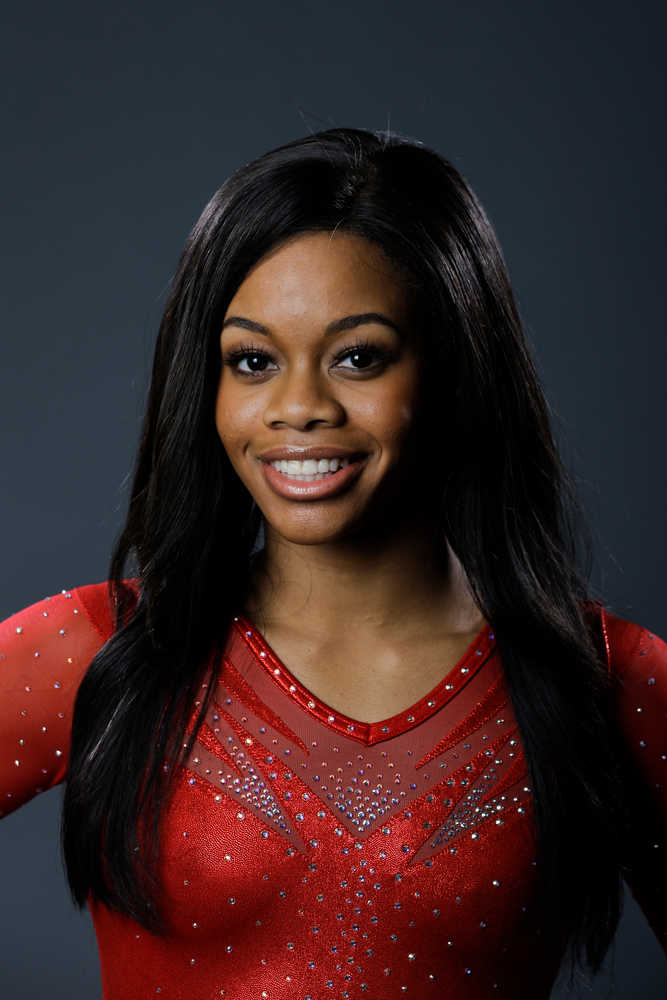 Picture of Gabrielle Douglas