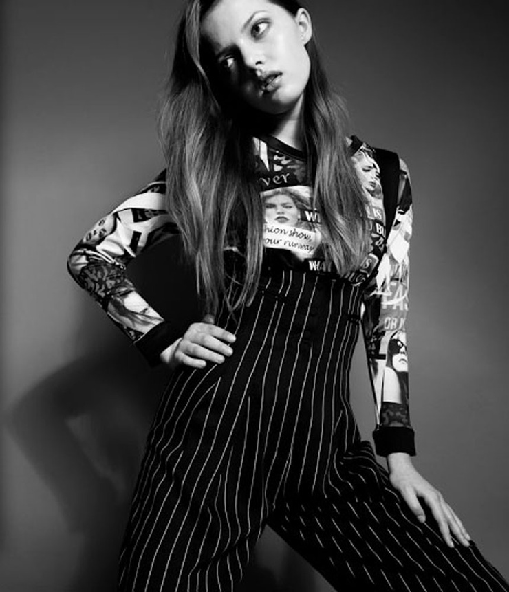 Image of Grace Hansen