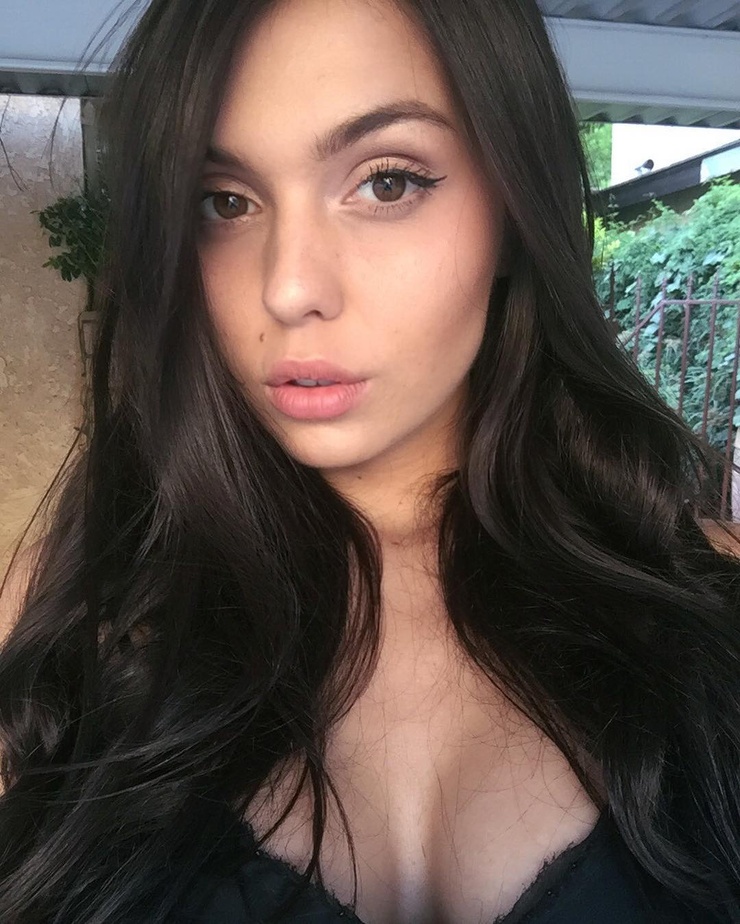 Picture of Grace Hansen (I)