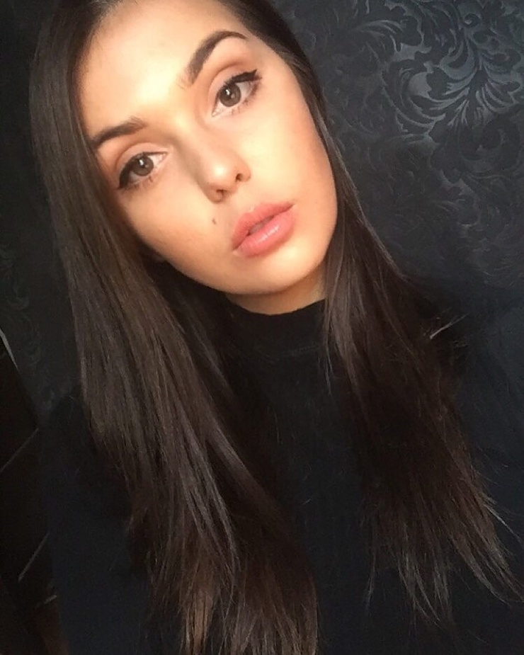 Picture of Grace Hansen (I)