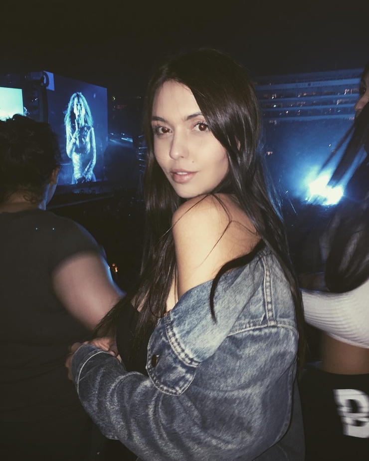 Picture of Grace Hansen (I)