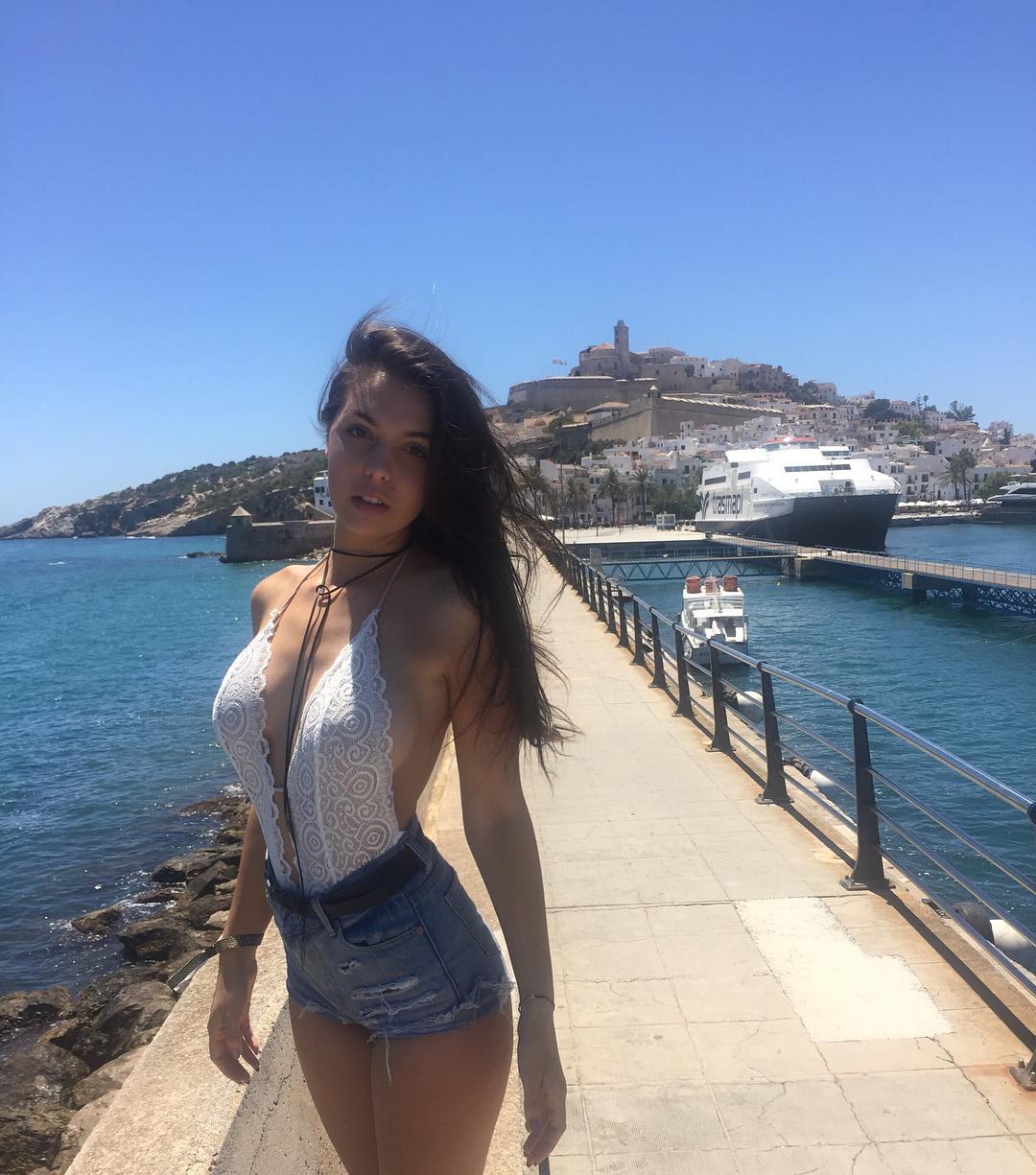 Picture of Grace Hansen (I)