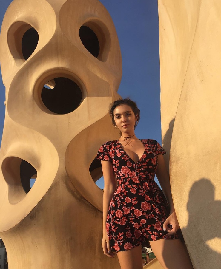 Image of Grace Hansen (I)