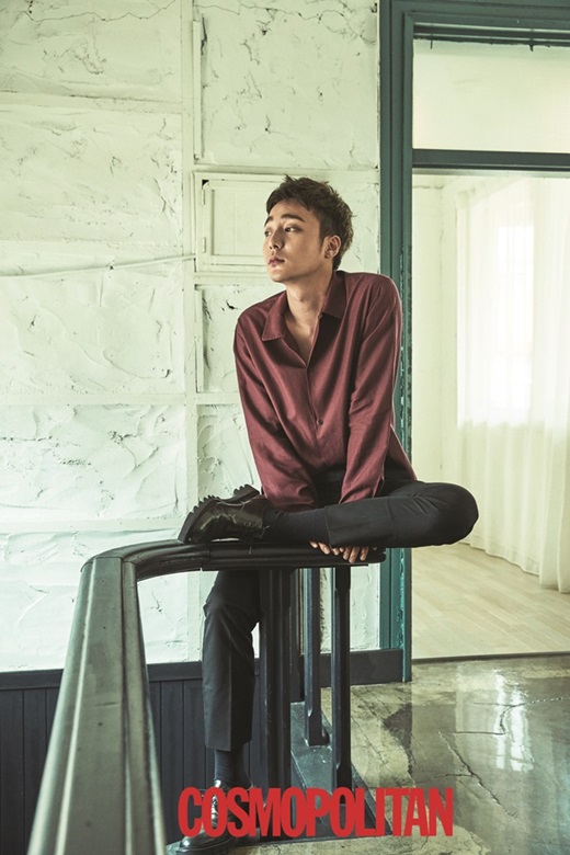 Picture of Roy Kim