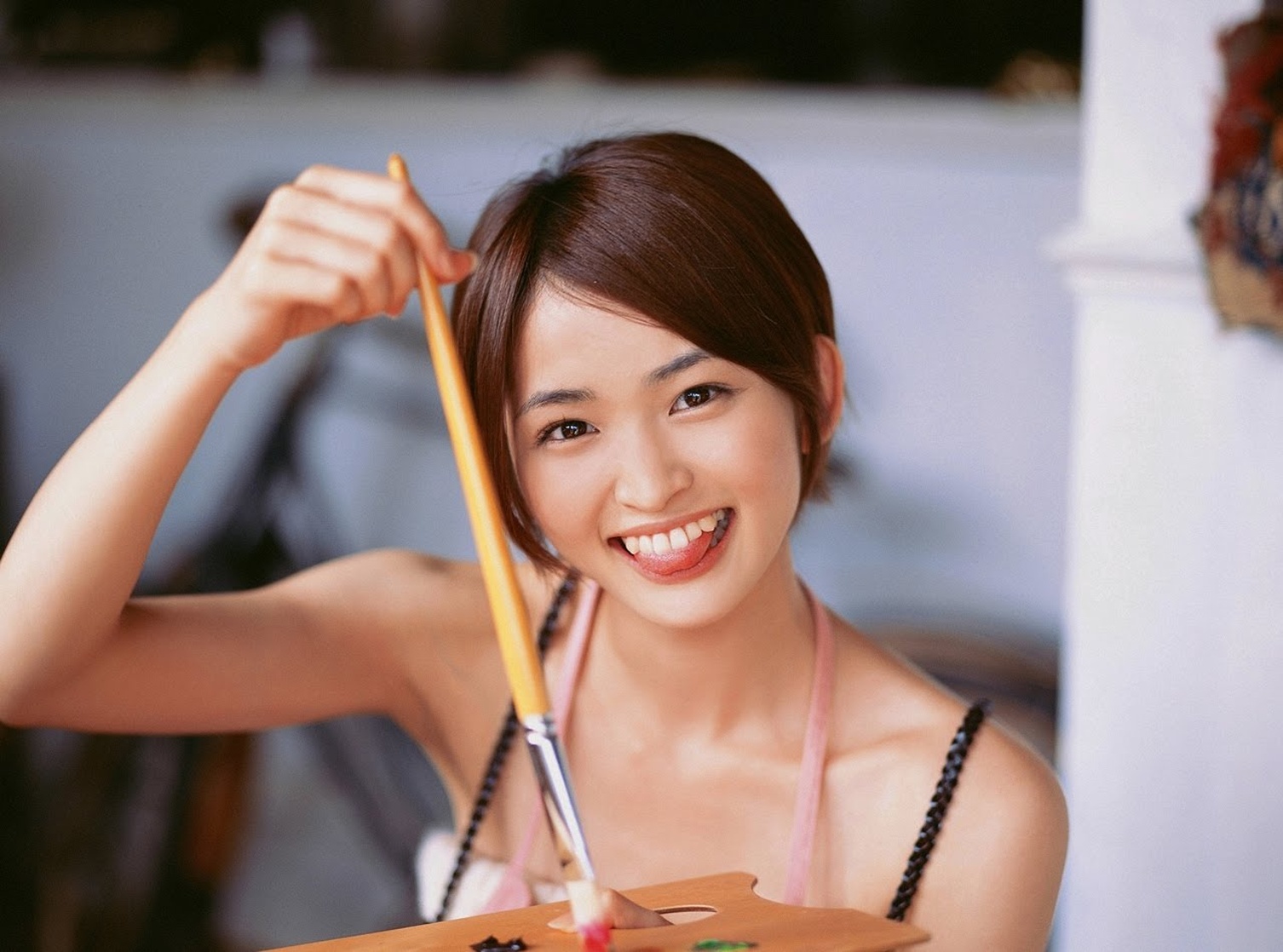 Picture of Rei Okamoto