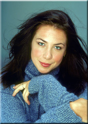Picture of Kate Ritchie