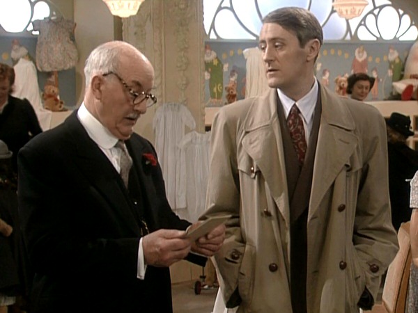 Picture of Goodnight Sweetheart