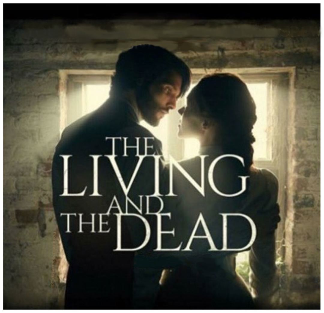Picture of The Living and the Dead