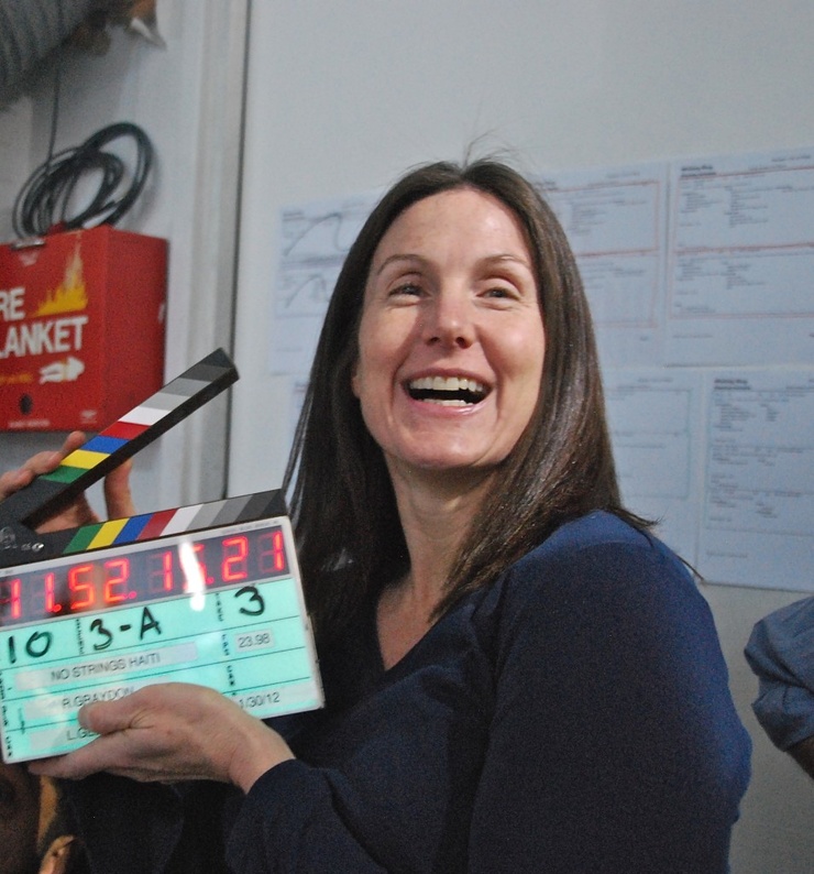 Picture of Julie Lorusso