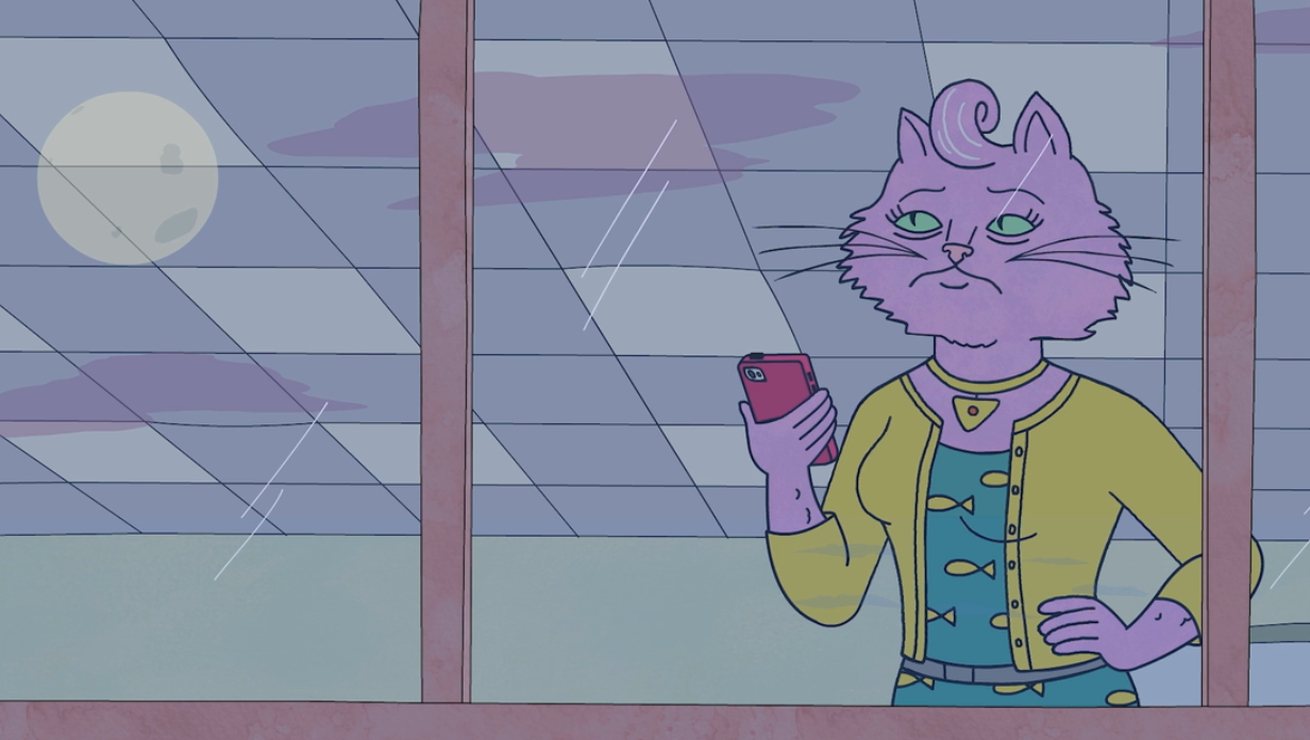 Picture of BoJack Horseman