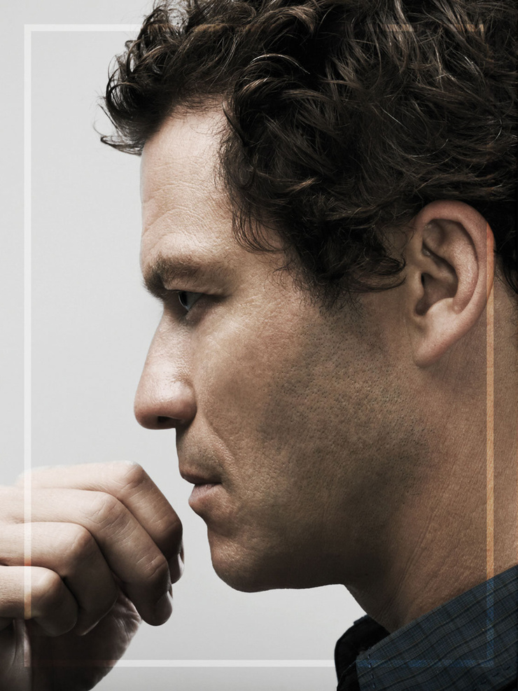 Picture of Dominic West