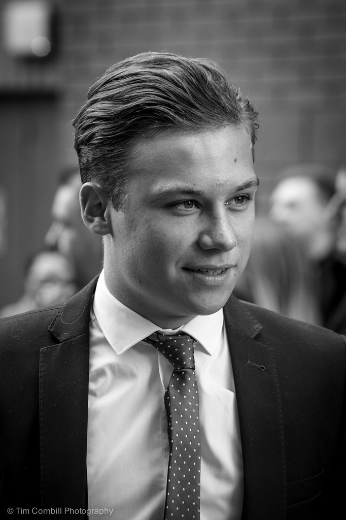 Picture of Finn Cole