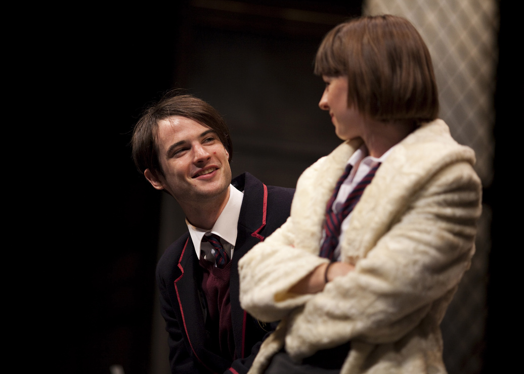 Picture of Tom Sturridge