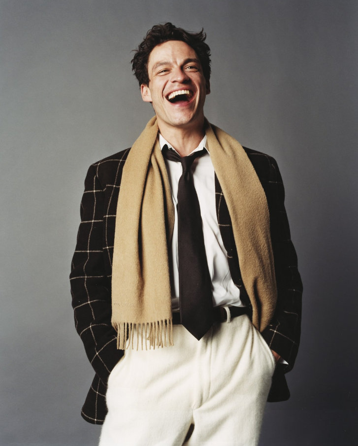Picture of Dominic West