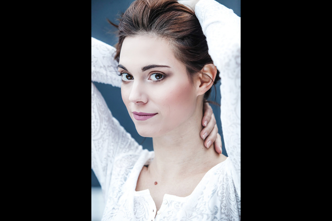 Image of Iskra Jirsak