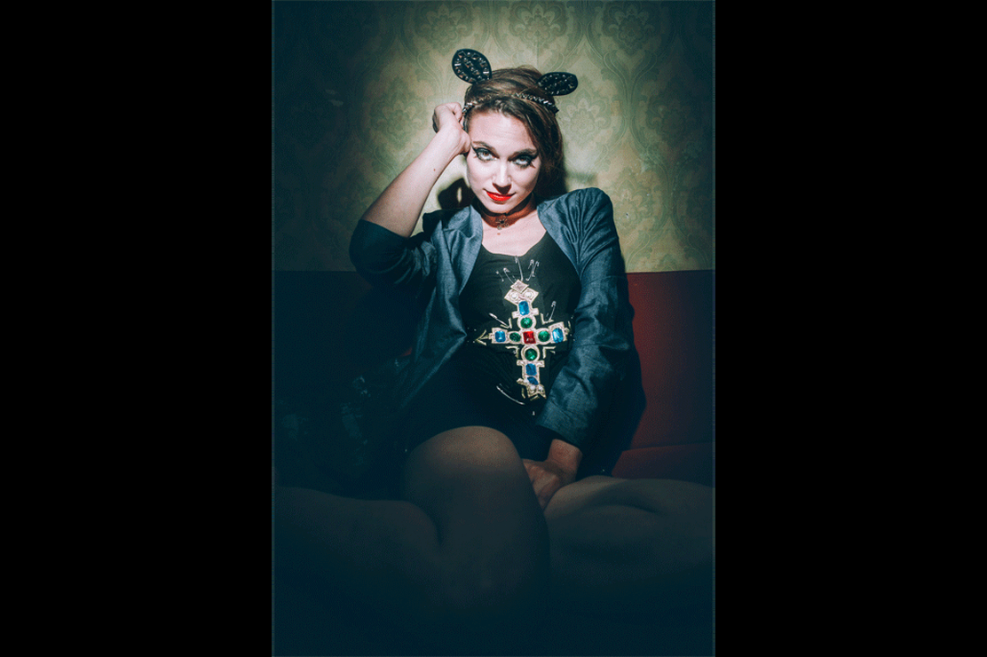 Iskra Jirsak picture