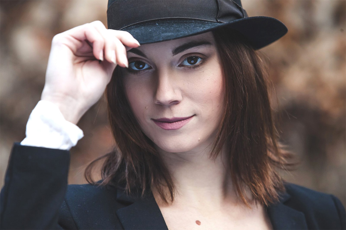 Picture of Iskra Jirsak