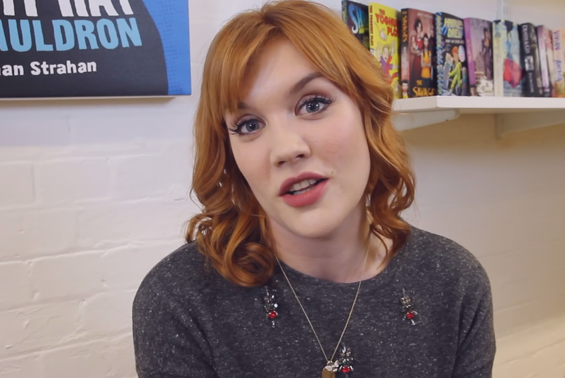 Picture of Emerald Fennell