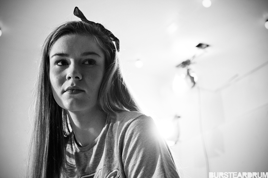 Image of Clare Fettarappa