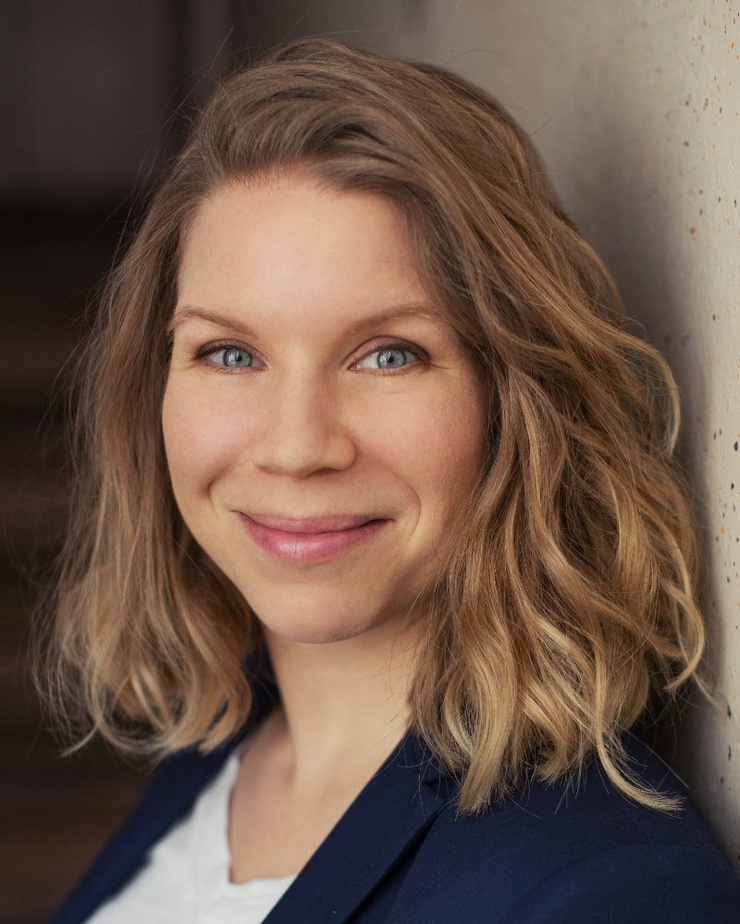 Picture of Julia Effertz