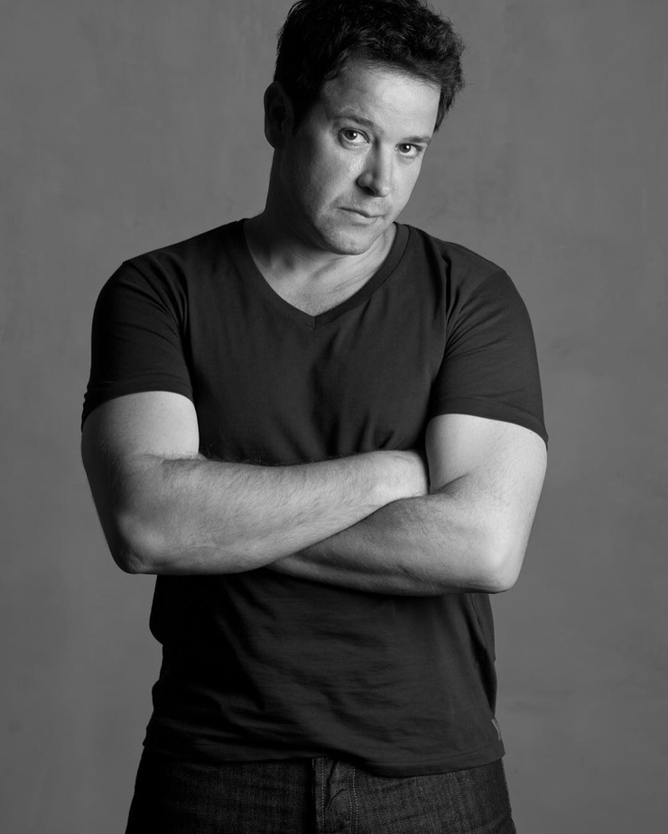 Picture of Murilo Benício