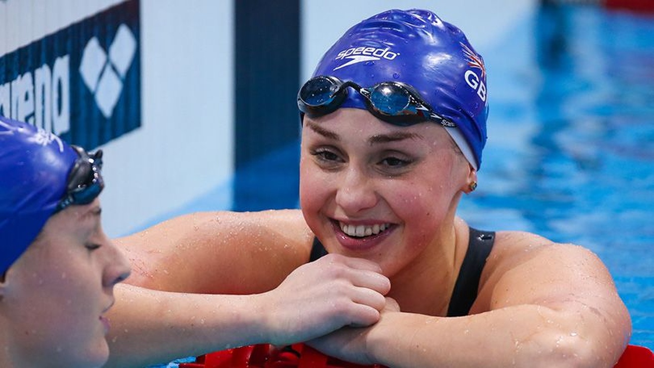 Picture of Chloe Tutton