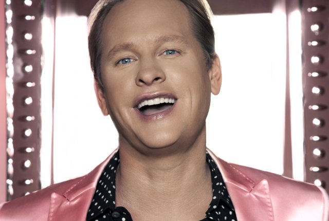 Carson Kressley picture