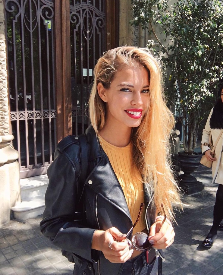 Picture of Jessica Goicoechea