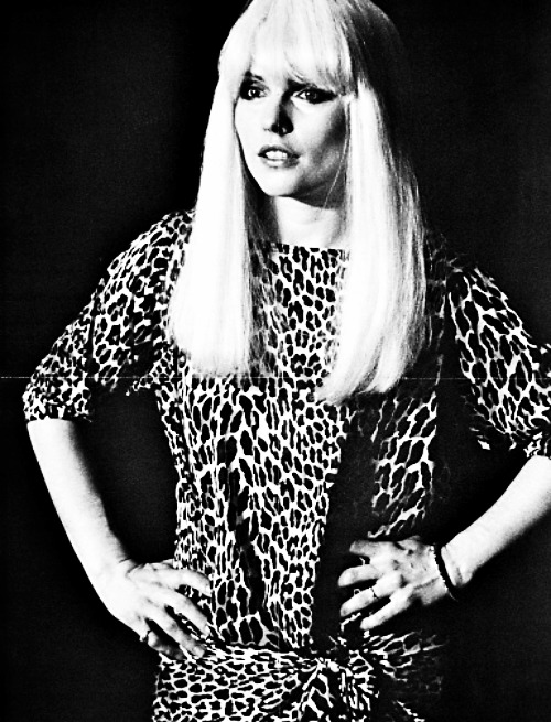 Picture of Deborah Harry