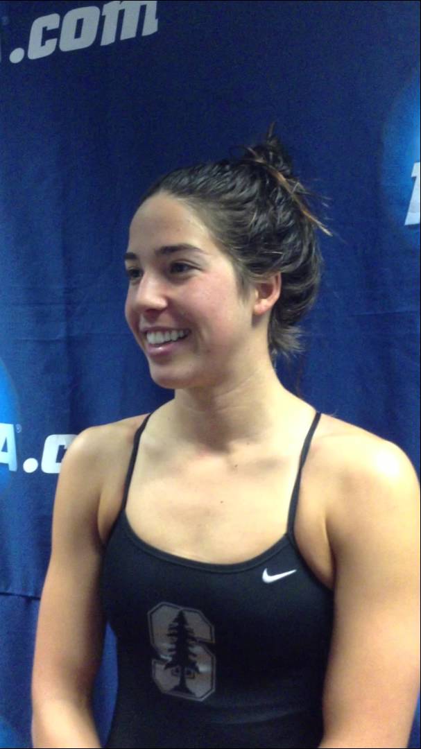 Picture of Maya DiRado