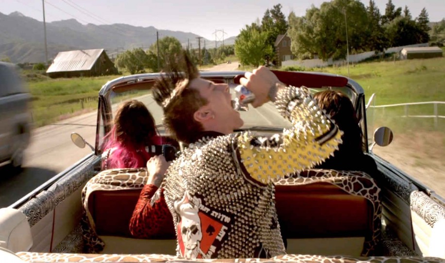 Punk's Dead: SLC Punk 2 image