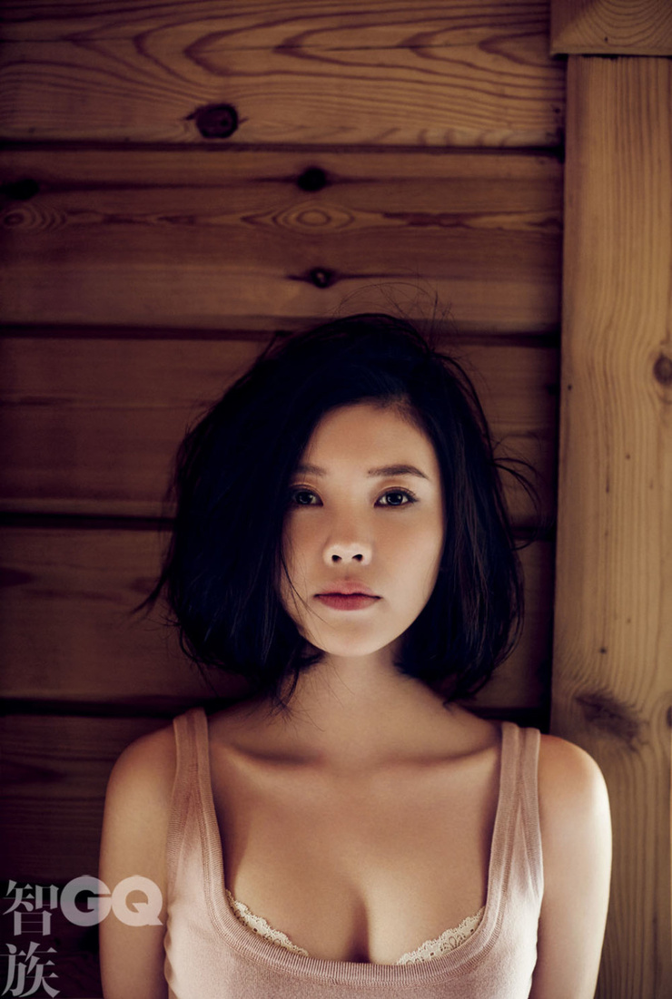 Picture of Zi-Shan Yang