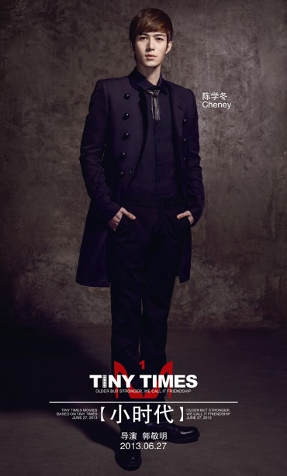 Picture of Tiny Times 1.0