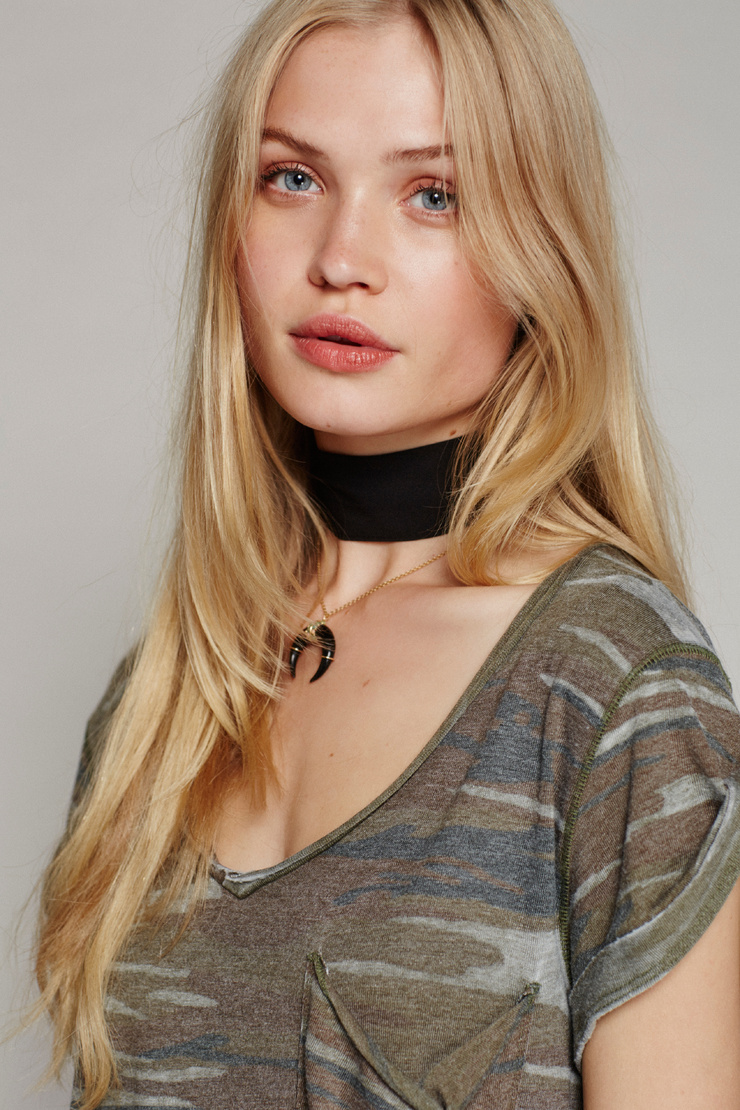 Picture of Camilla Forchhammer Christensen