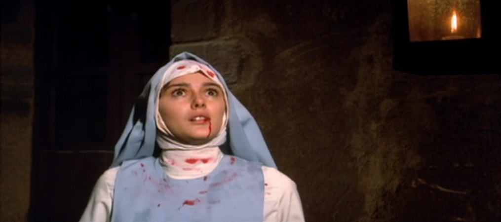 Satanic Pandemonium image