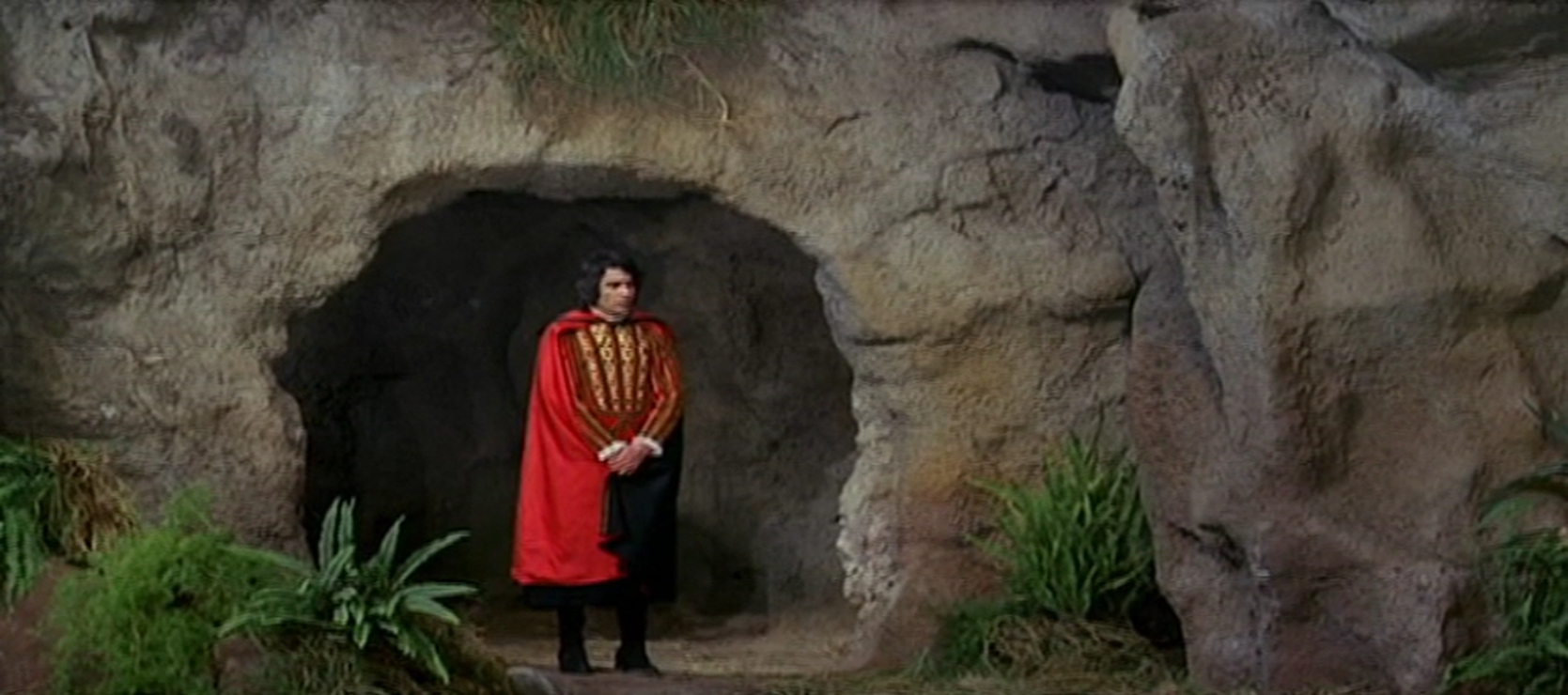 Picture of Satanic Pandemonium