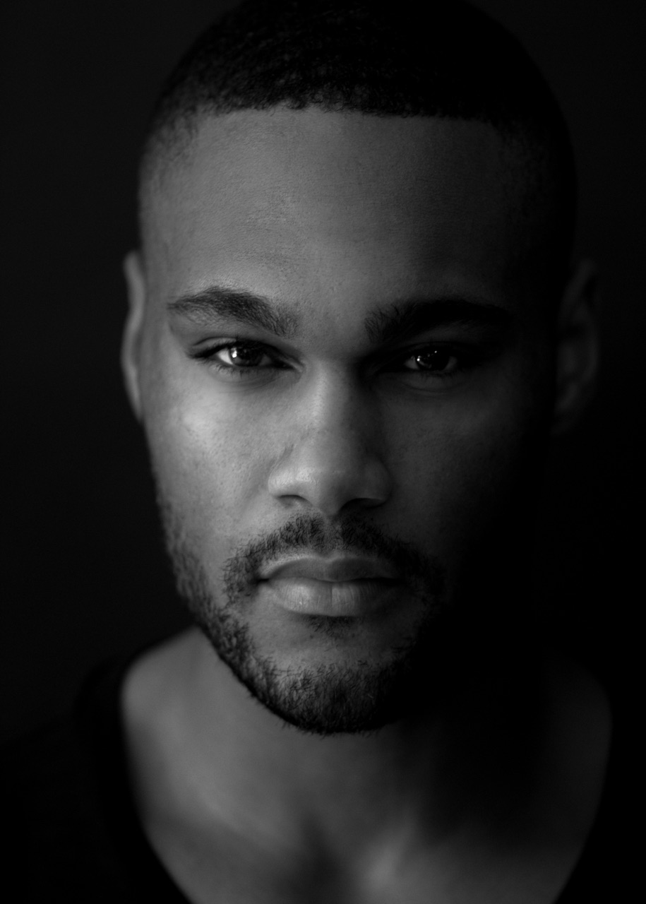 Smash or Pass: Anthony Anderson's Cute Younger Brother | Lipstick Alley