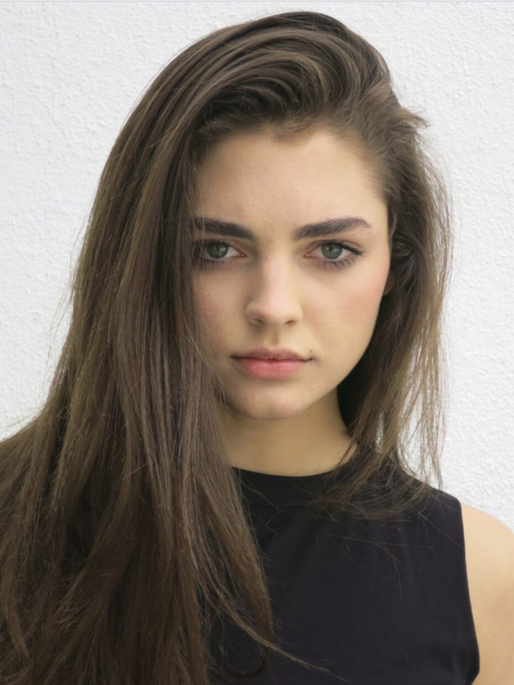 Picture of Ellie Martin