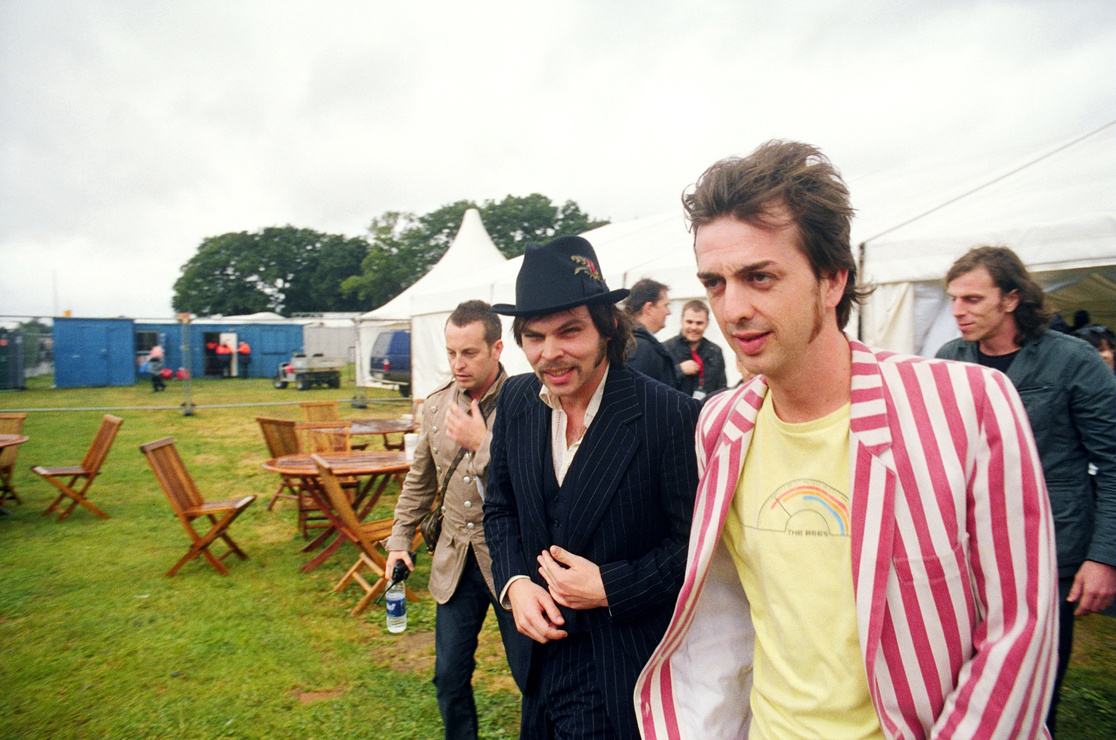 Picture of Supergrass