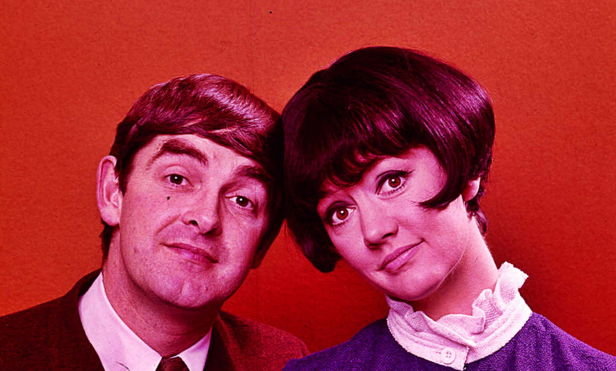 Image of Amanda Barrie