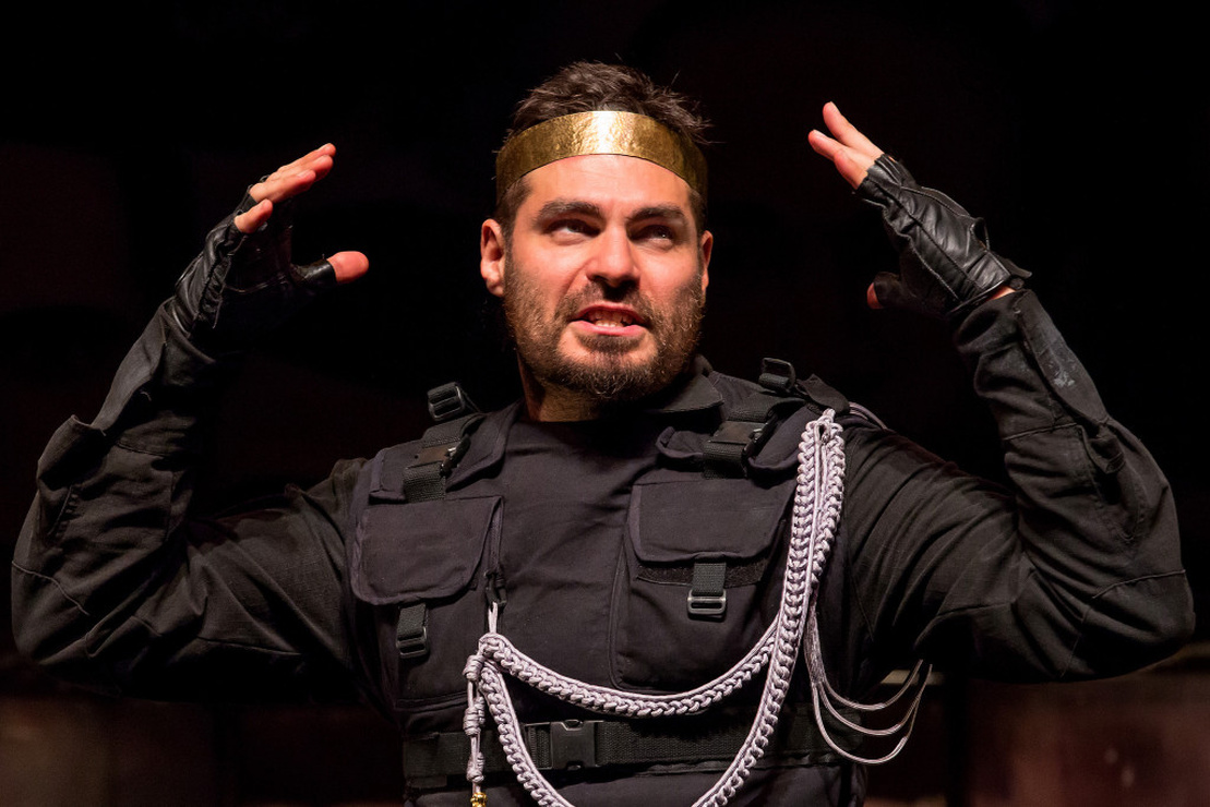 Picture of Thiago Lacerda