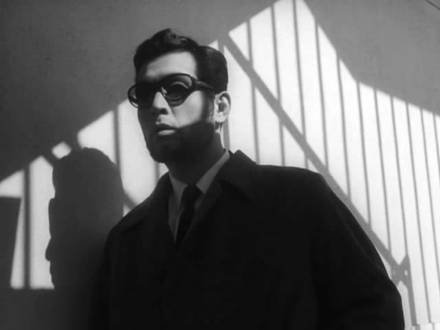 Picture of The Face of Another