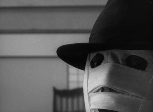 Picture of The Face of Another