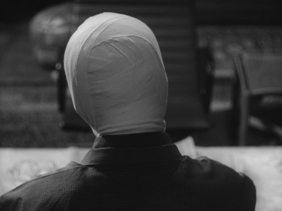 Picture of The Face of Another