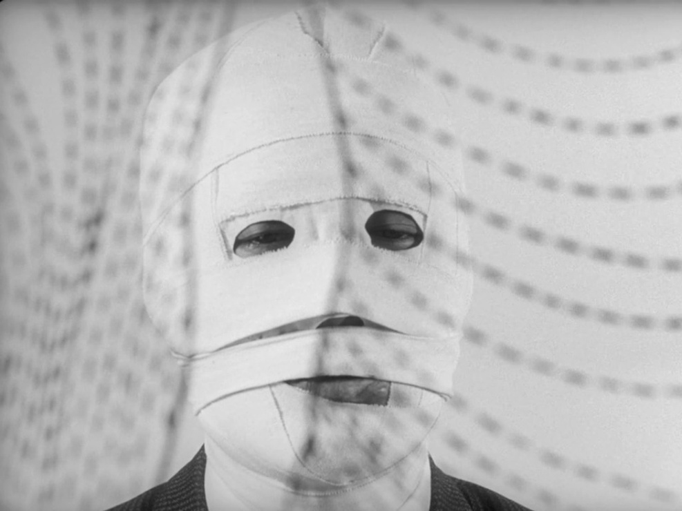 Picture of The Face of Another