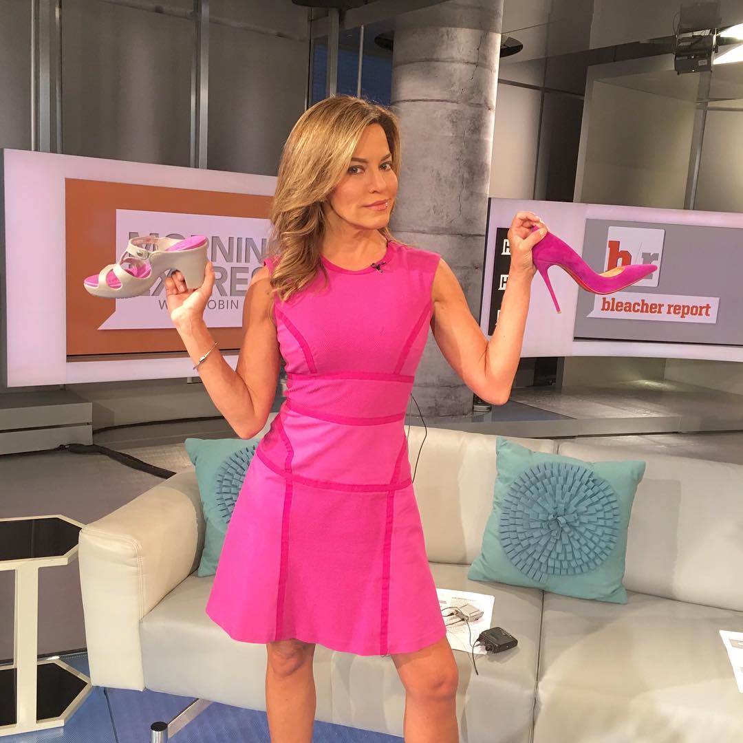 Picture of Robin Meade