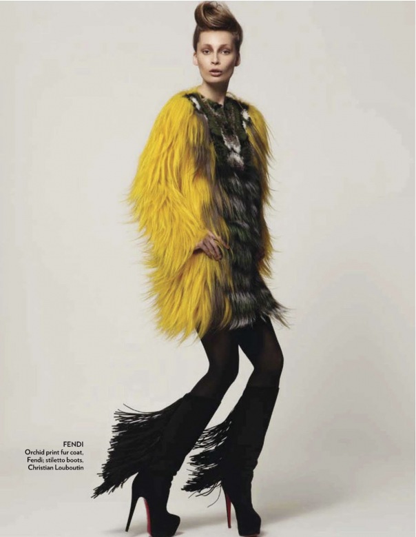 Picture of Tiiu Kuik